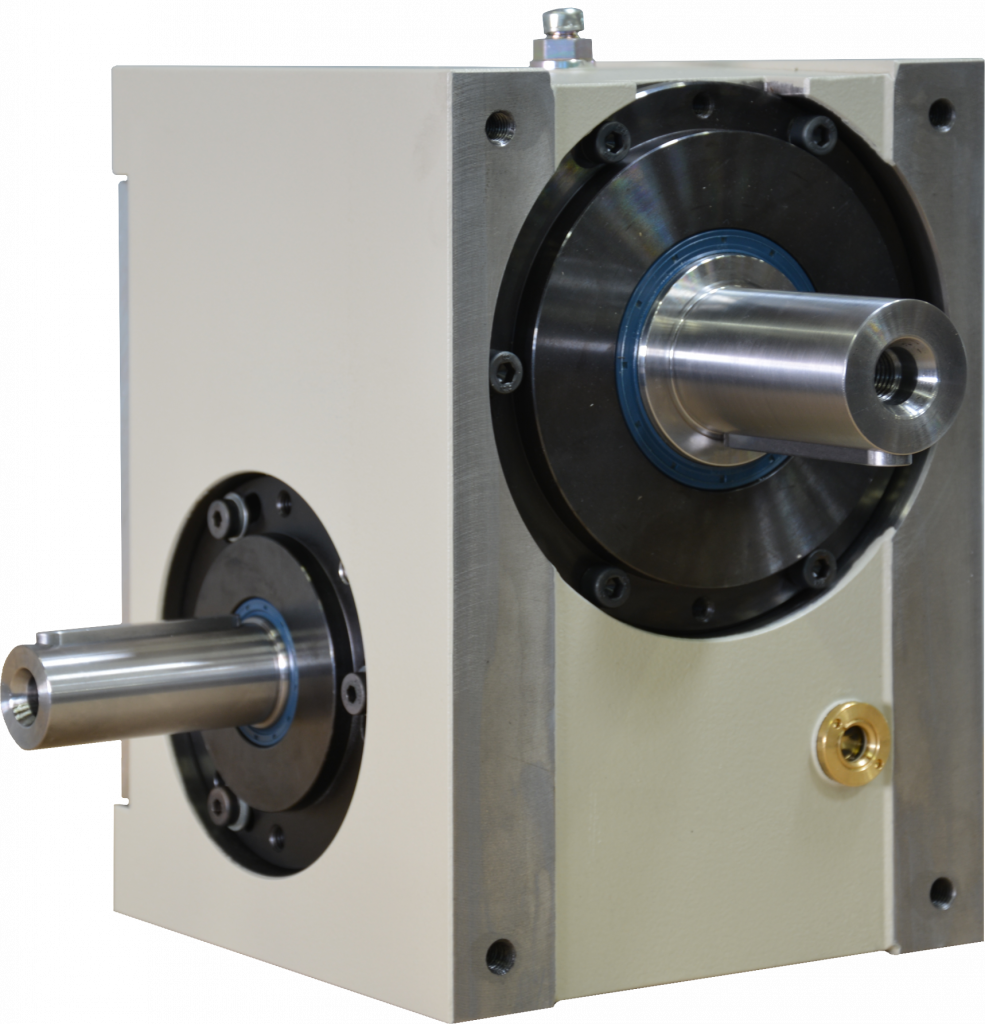 Kurvengetriebe-Globoid-HSG – HEINZ AUTOMATIONS-SYSTEME